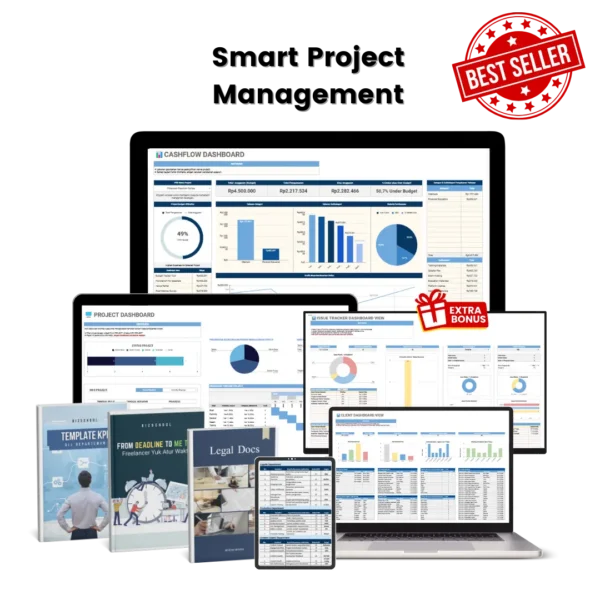 Smart Project Management