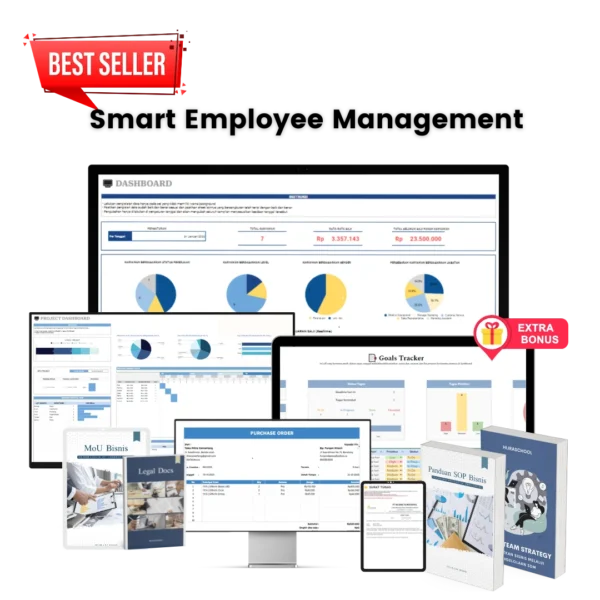 Smart Employee Management